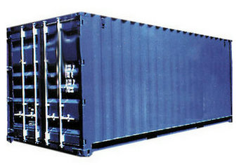 Container